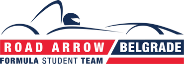 Vehicle Construction - Road Arrow - Formula Student Team
